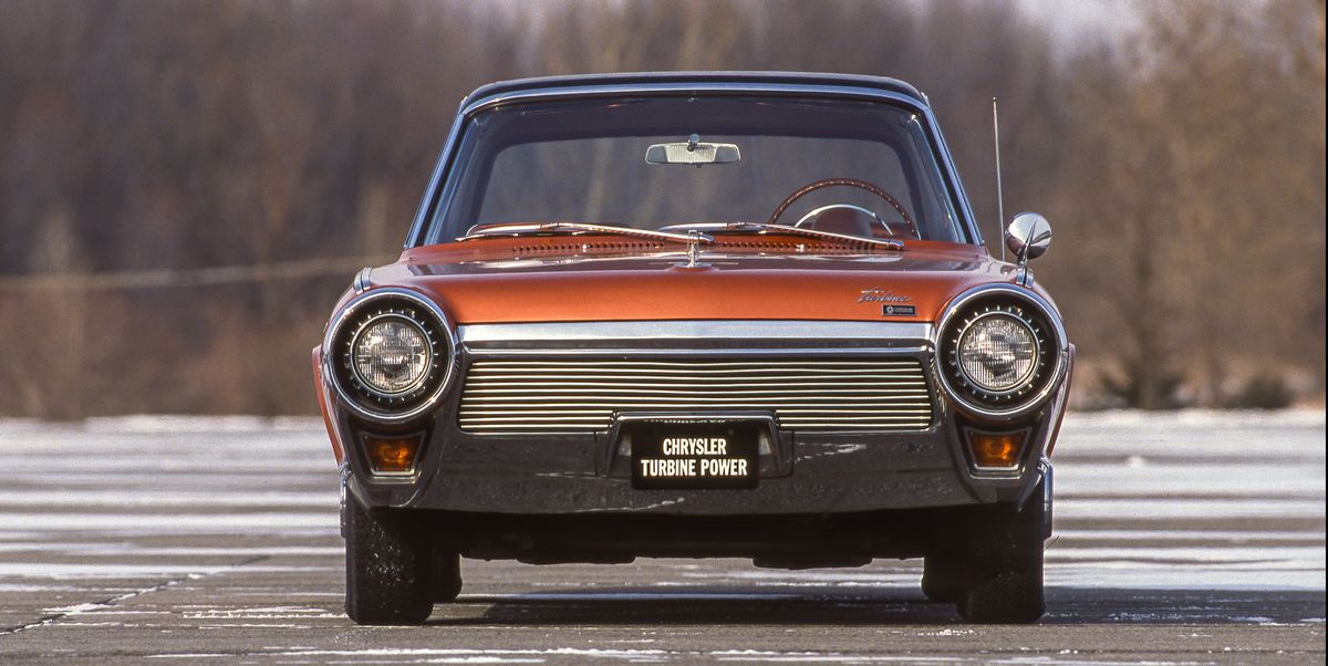 12 of the Most Exclusive American Cars Ever Made (from Muscle Car to ...