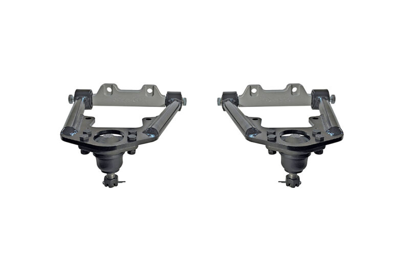 1964.5-1966 Ford Mustang Control Arms, Front, Upper - Aldan American