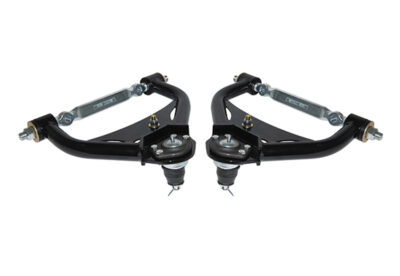 1973-1977 Chevrolet Monte Carlo Control Arms, Front, Upper - Aldan American
