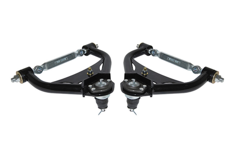 1973-1977 Chevrolet Monte Carlo Control Arms, Front, Upper - Aldan American